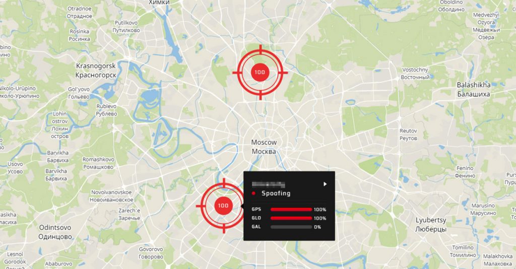 Testing Gps Spoofing Detection Gps Spoofing Techniques