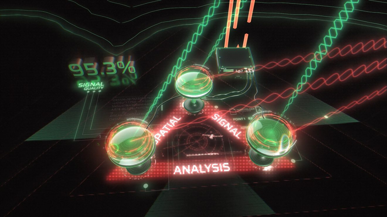 Gpspatron Gnss Interference Detection And Classification