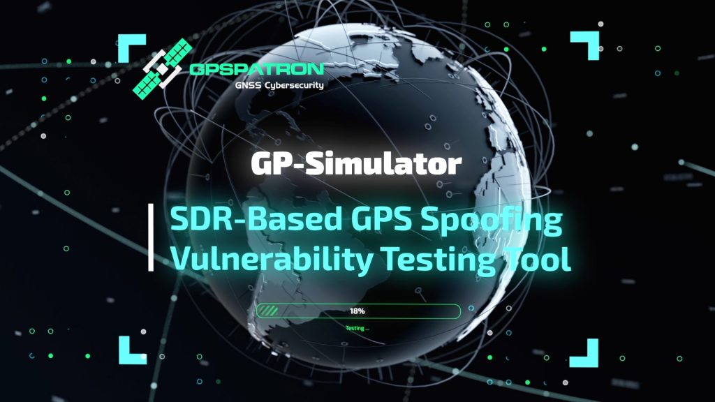 GP-Simulator Video Presentation | GPSPATRON.com