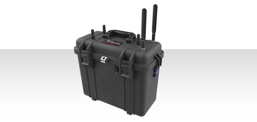 GNSS Interference Monitoring Sensors | GPSPATRON