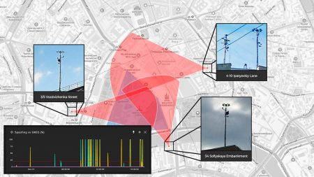 Anomaly Detection in Raw GNSS Data for Time Server Protection Against ...