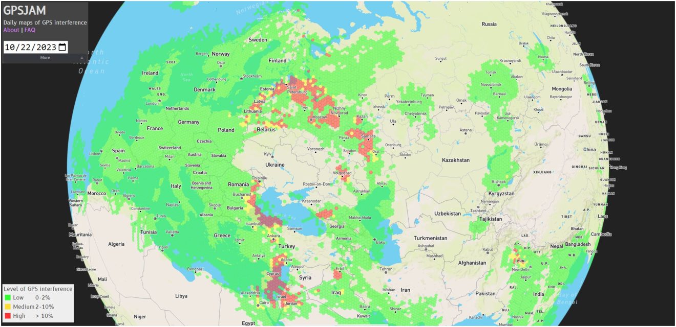 Anomaly Detection in Raw GNSS Data for Time Server Protection Against ...