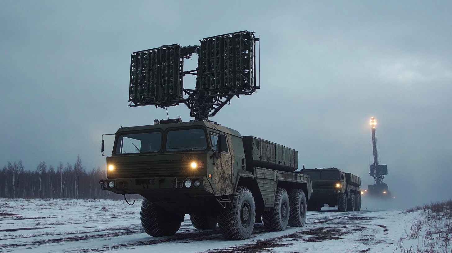 Drones Resilience Testing with Multi-Band RF Jammer Simulator ...