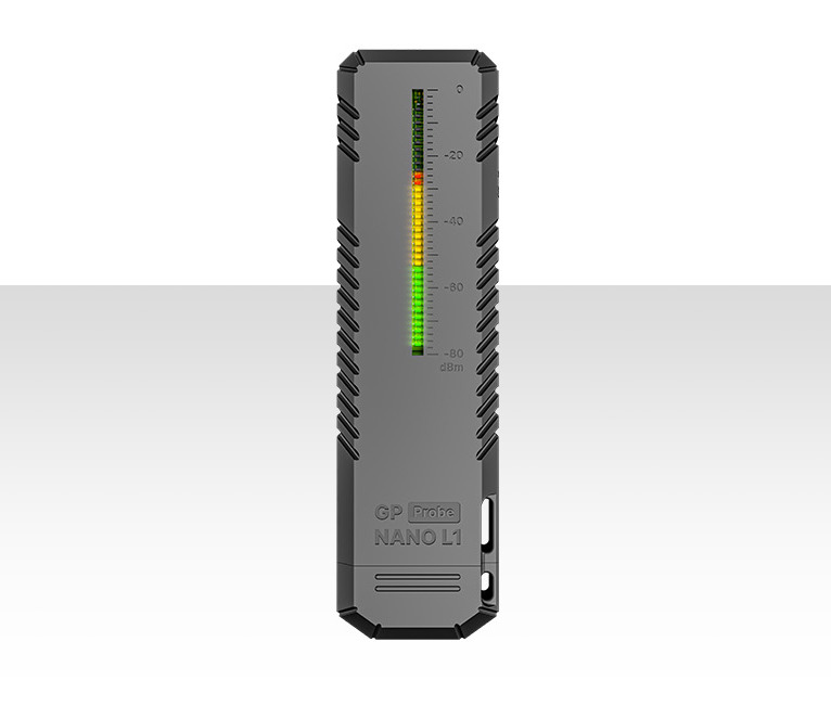 Wearable GNSS/GPS Jamming Detector/Logger | GPSPATRON