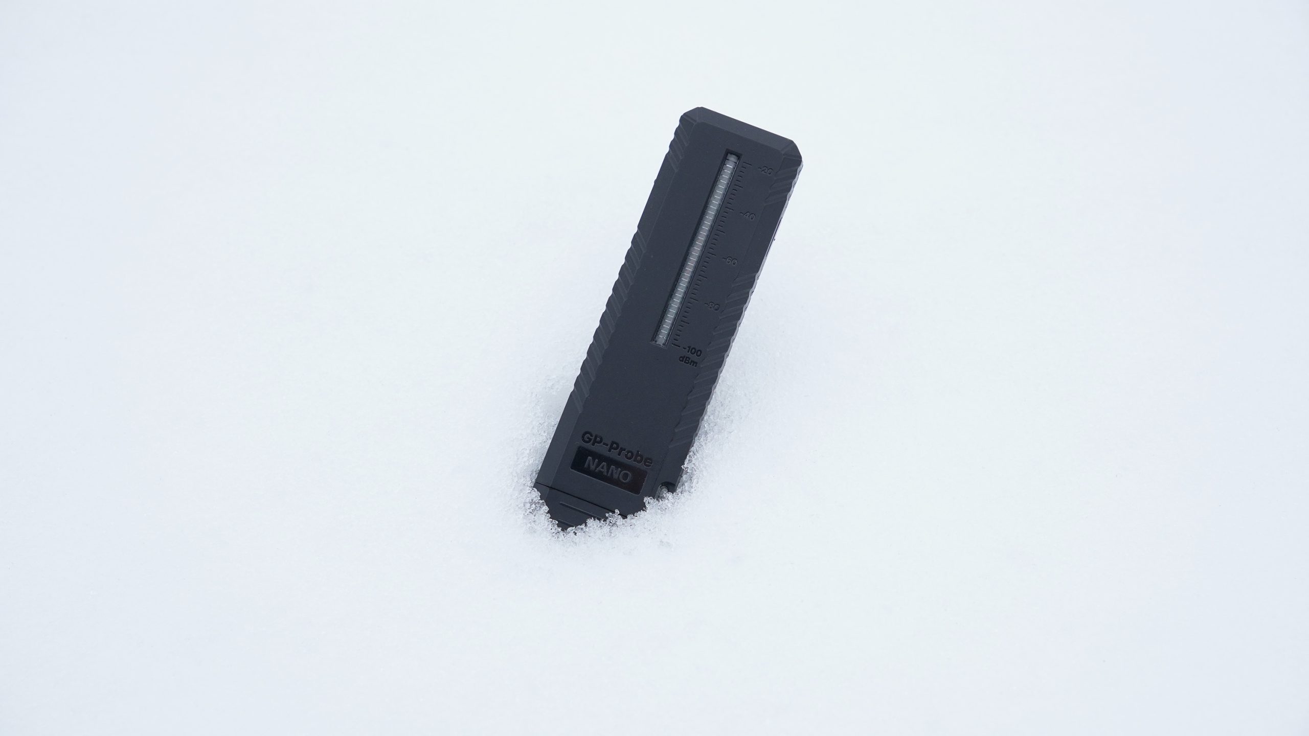 Wearable GNSS/GPS Jamming Detector/Logger | GPSPATRON
