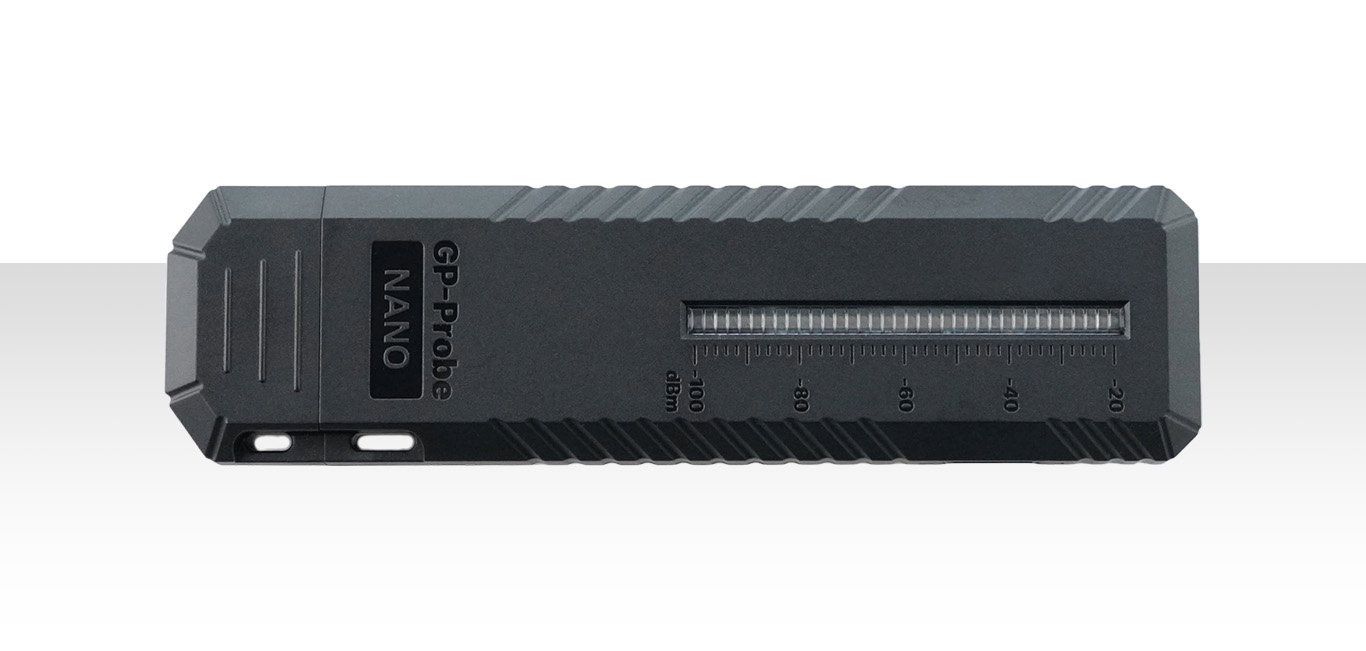 Wearable GNSS/GPS Jamming Detector/Logger | GPSPATRON